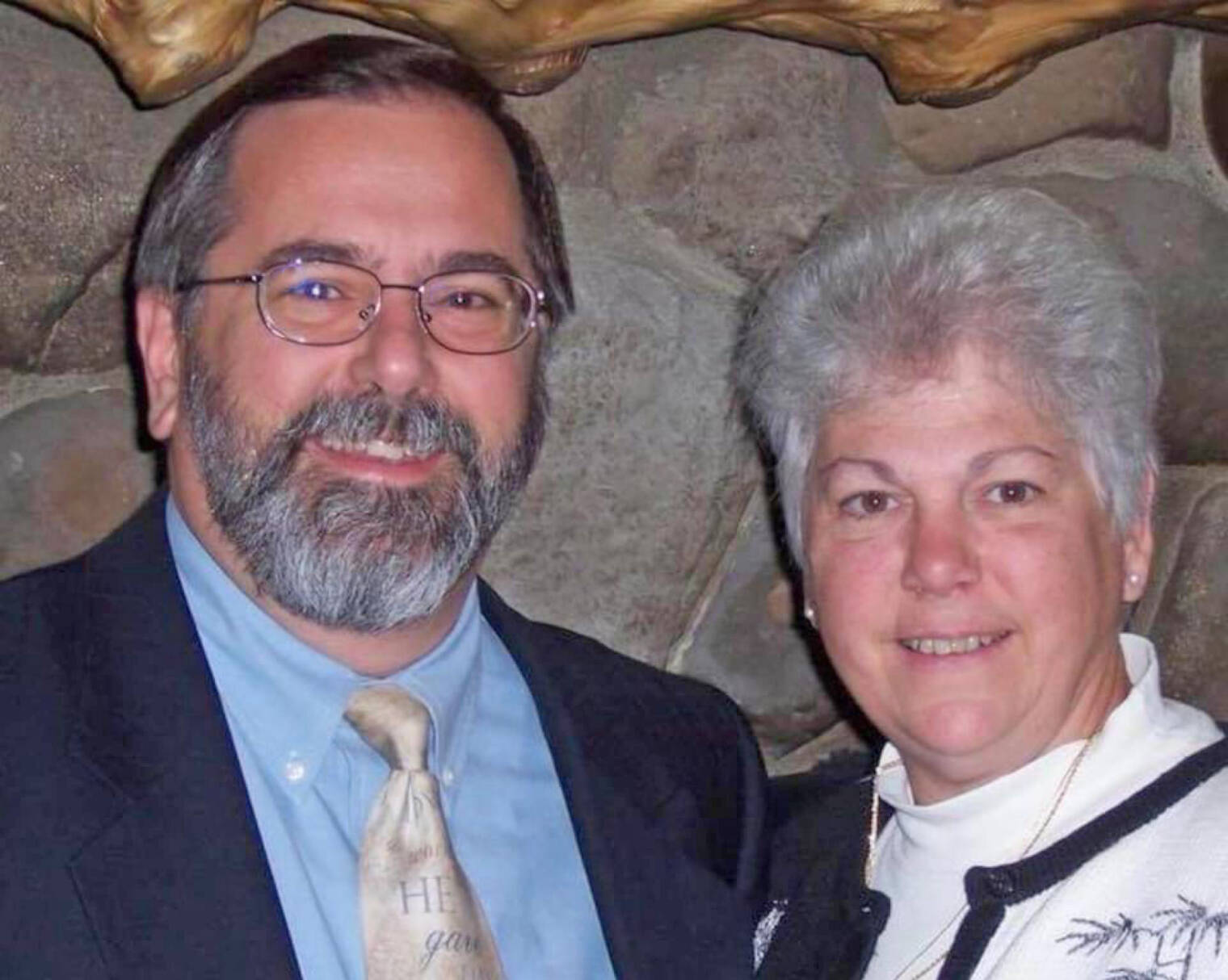 About Living Waters Fellowship, a Two Harbors, MN church